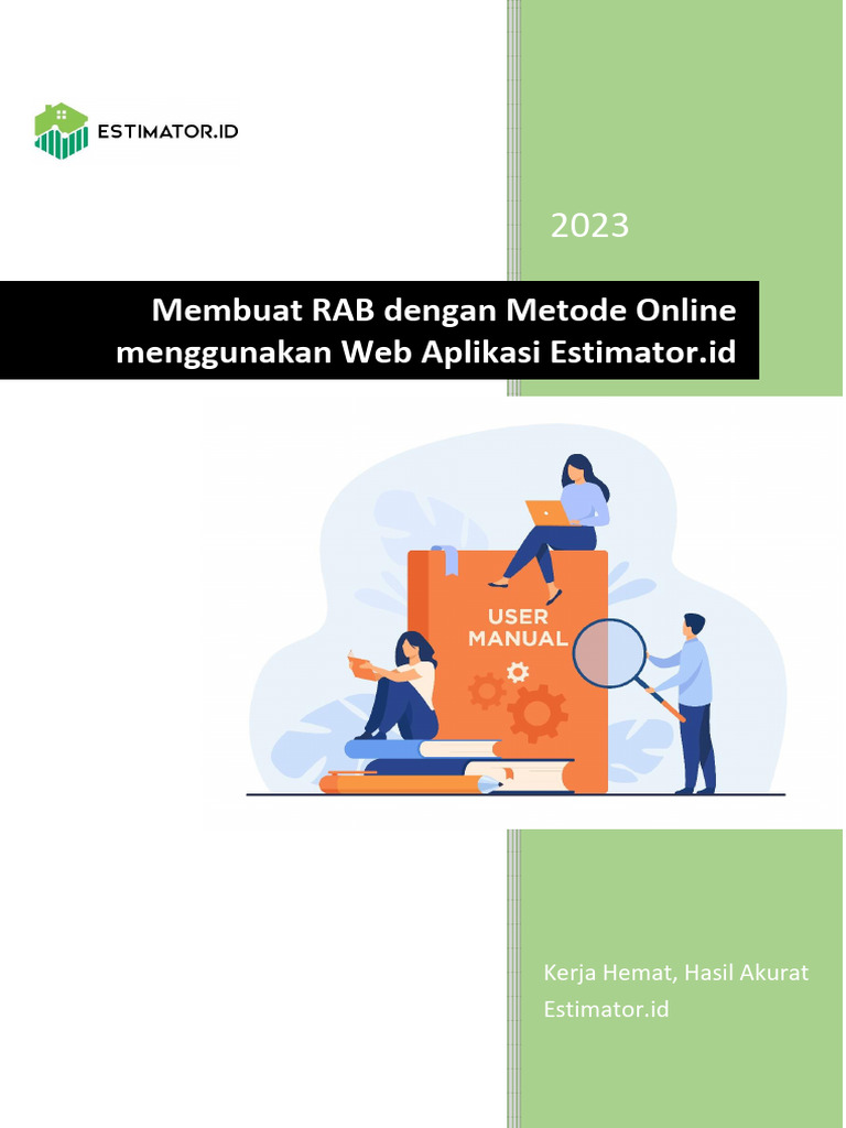 Modul Tutorial EID 2023 | PDF