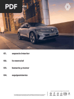 Moreno López Jacob EVD Trabajo averías | PDF | Neumático | Rueda