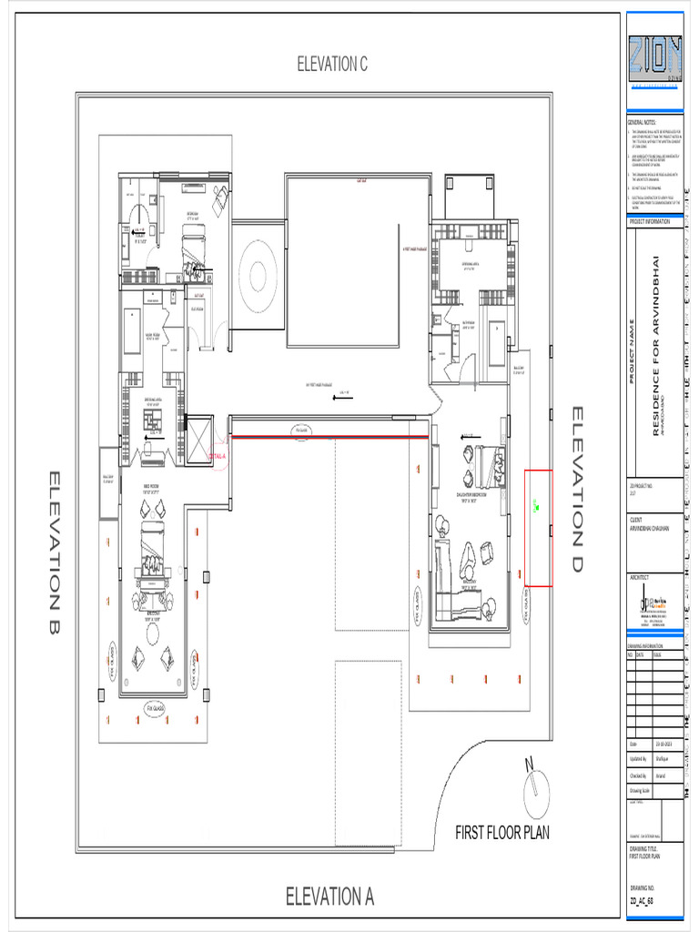 First Floor Plan | PDF | Home | Bathroom