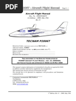 Lomcevak (Tumble) | PDF | Airplane | Aviation