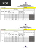 PUP Vision, Mission, and Other Values | PDF | Career & Growth | Social ...