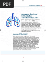 Materi Terapi Pencegahan Tuberkulosis (TPT) | PDF