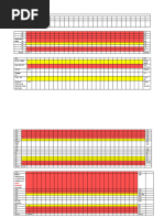 PEWS | PDF | General Practitioner | Medical Diagnosis