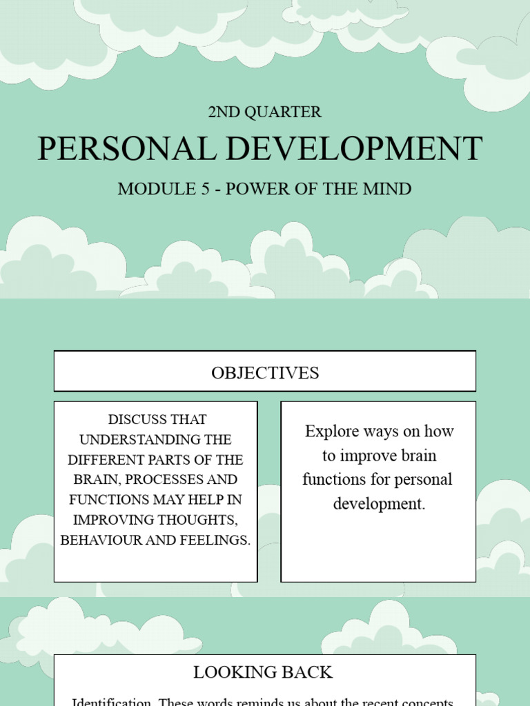 Power of Minds | PDF | Mind | Stress (Biology)