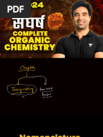 Class 11 IUPAC Nomenclature Notes | PDF