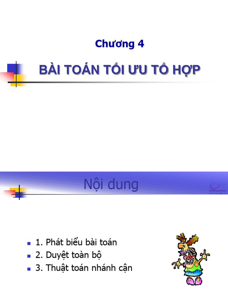 2021-B5-Bai Toan Toi Uu To Hop | PDF
