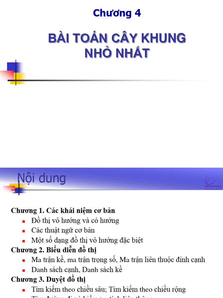 2021-B10 - Cay Khung Nho Nhat | PDF