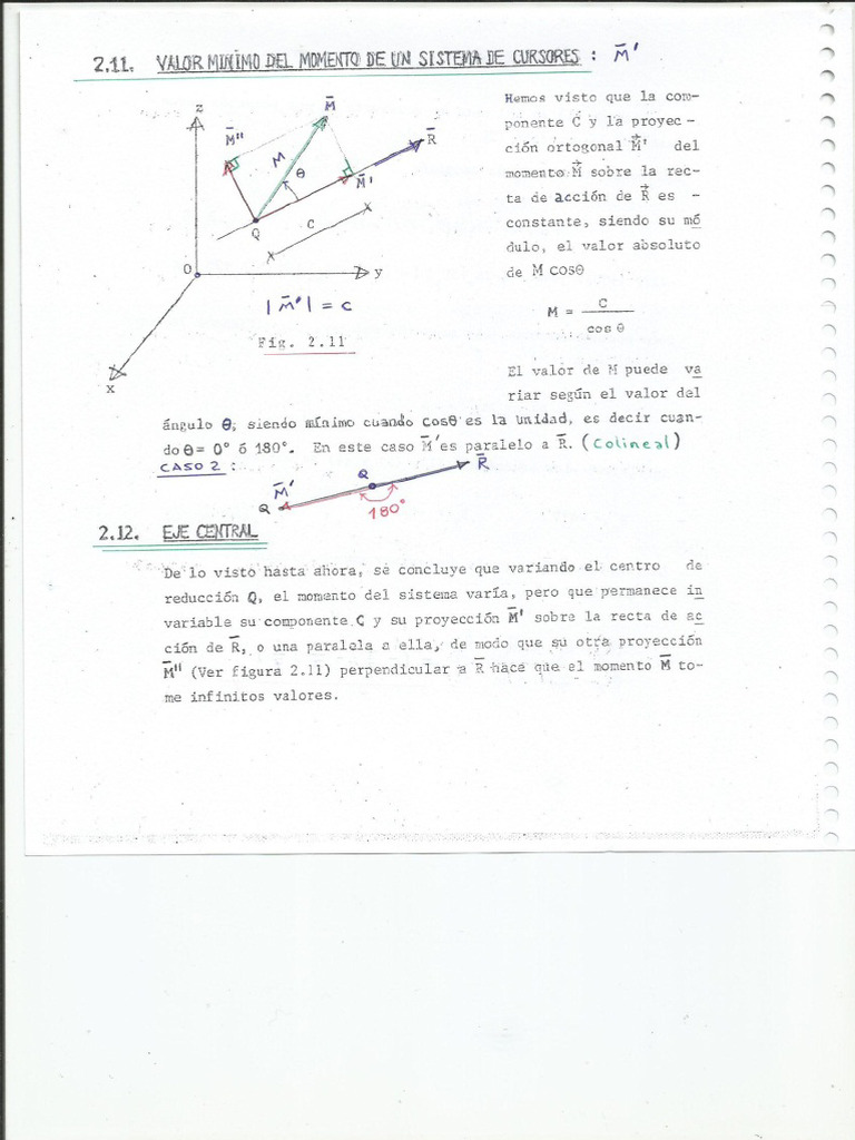 Estatica PDF 4 | PDF