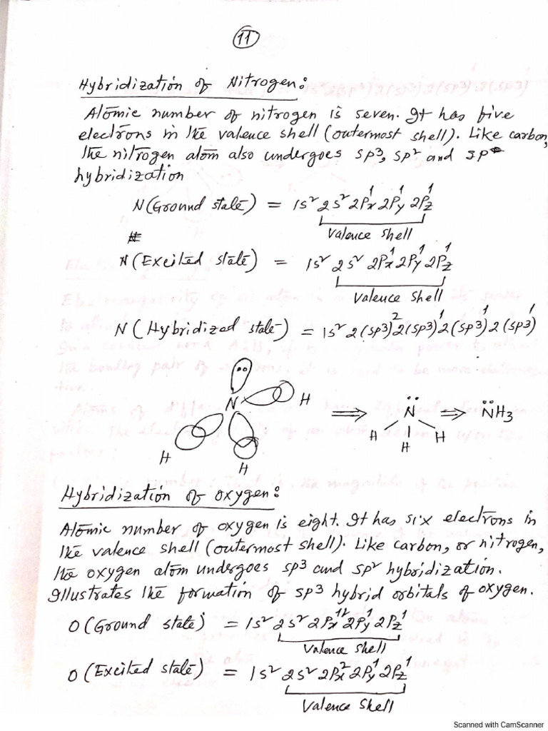 Chemistry | PDF