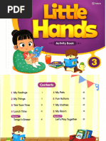 Rainbow Grade R BIG Book 2resized | PDF | Teachers | Cognition