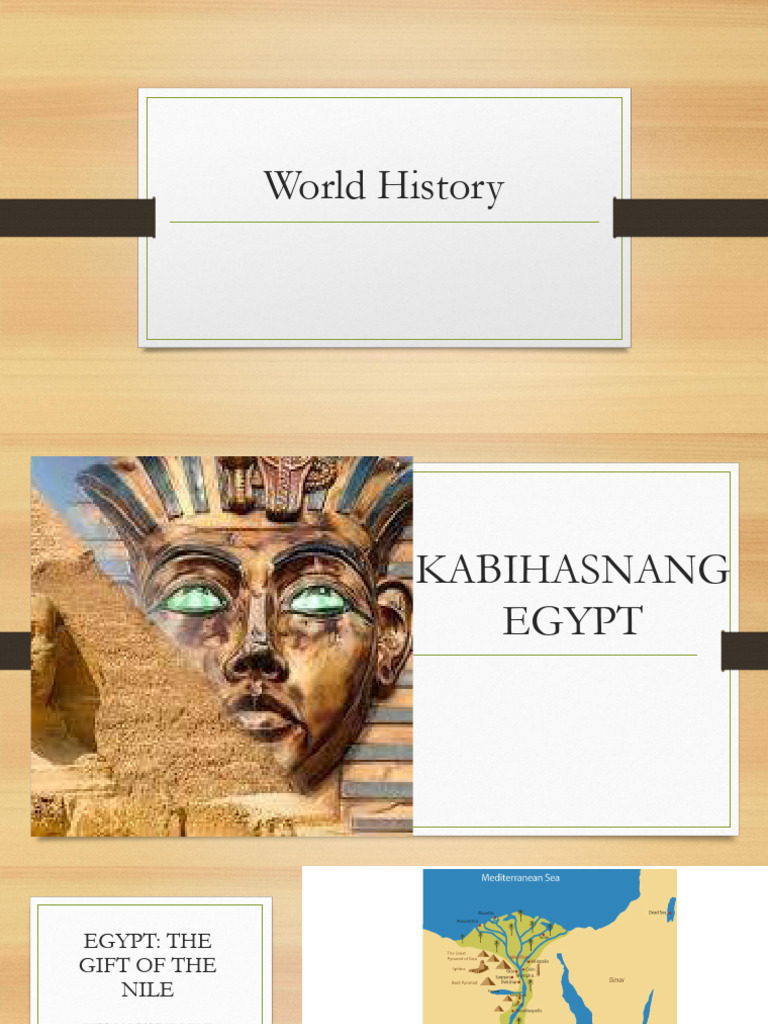 Grade 8 PPT Week 4 | PDF