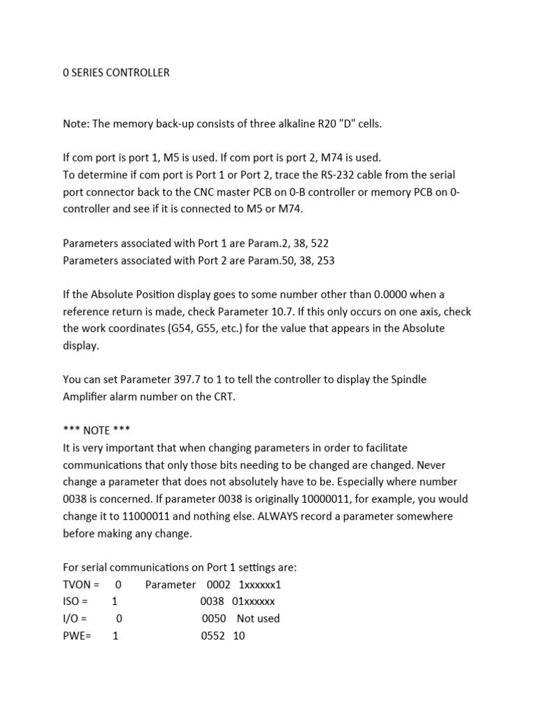 0 Series Controller | Download Free PDF | Power Supply | Amplifier