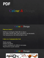 Deloitte Brand Color Palette | PDF | Qualia | Color