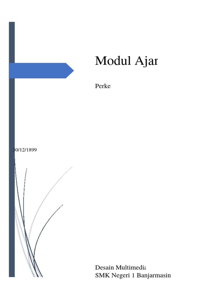 Modul 3_Modif | PDF