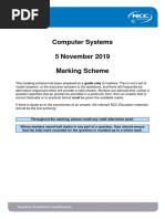 Microinstruction Format Concept of Horizontal and Vertical Microprogramming | PDF | Office ...
