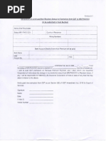 LIC Maturity Claim Form 3825 | PDF | Payments | Personal Finance