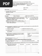 LIC Revival Form 680 Instructions | PDF | Government | Common Law