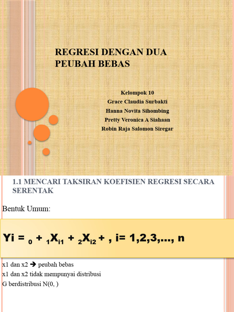 Kel.10 | PDF