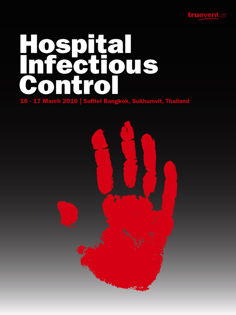 Infectious Control | Download Free PDF | Infection | Epidemiology