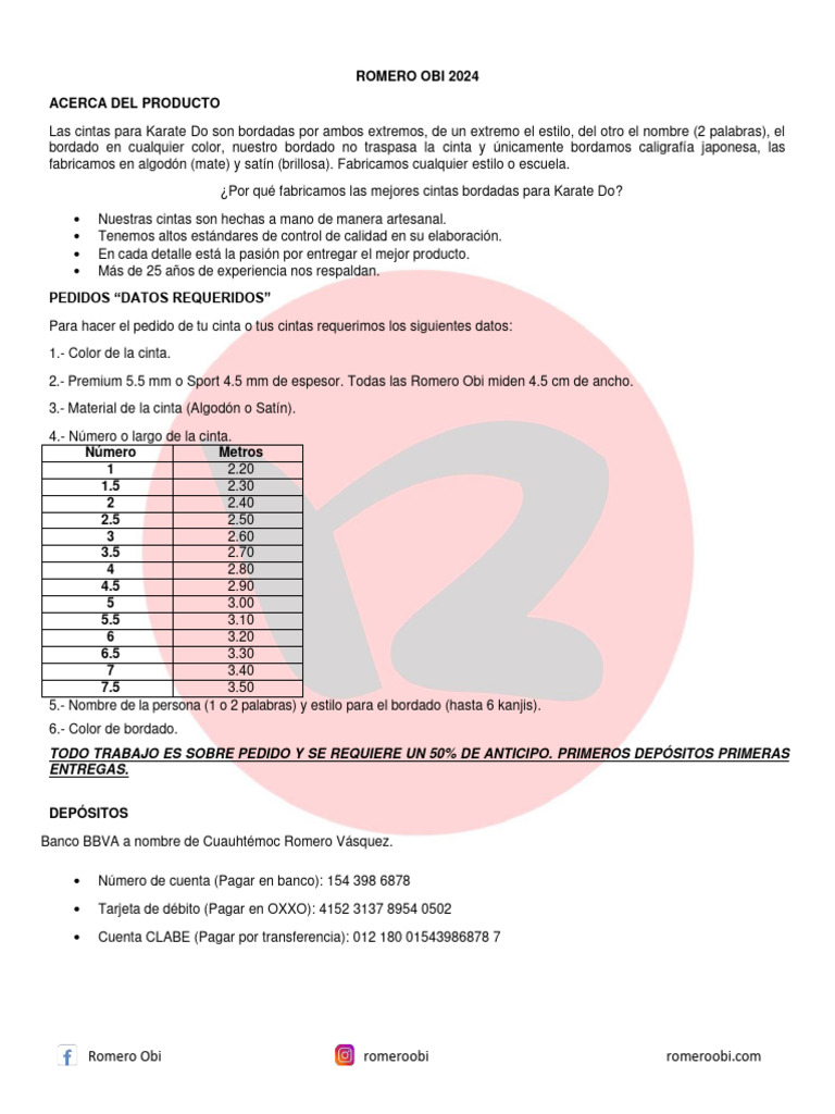 2024 Romero Obi | PDF