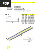 WEBFORGE - Grating Catalogue | PDF | Fibre Reinforced Plastic ...