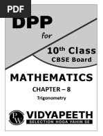 Log Table | PDF | Logarithm | Numbers
