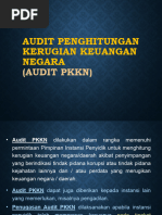 Kelompok 9 - Cadangan Kerugian Penurunan Nilai (CKPN) - Akuntansi Perbankan | PDF