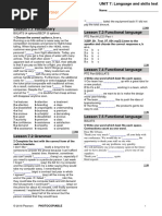 Business Partner B1 Answer Key | PDF | Advertising | Television ...