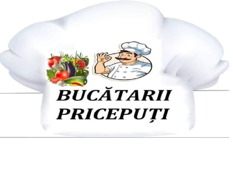 BONETE BUCATARI 20 Bucăți | PDF