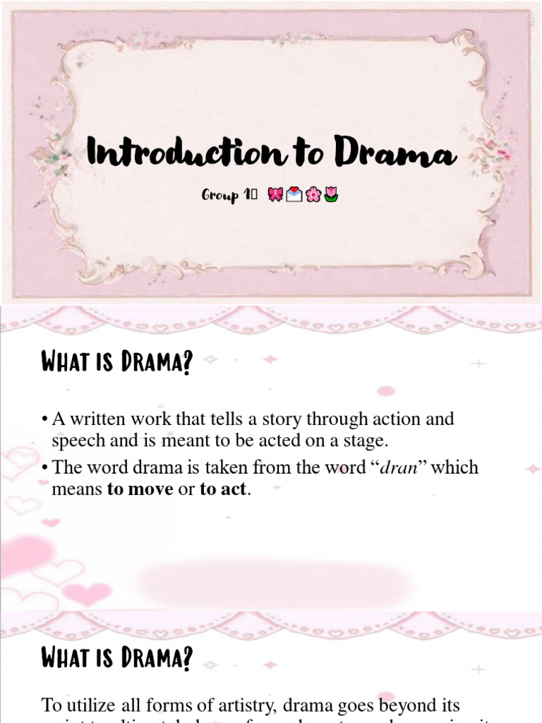Creative-Writing-Report-copy | PDF | Tragedy | Theatre