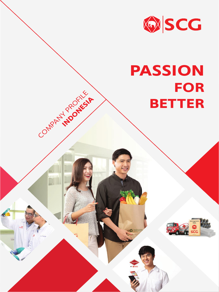 SCG INDONESIA BAHASA LOW - Edited 3 | PDF