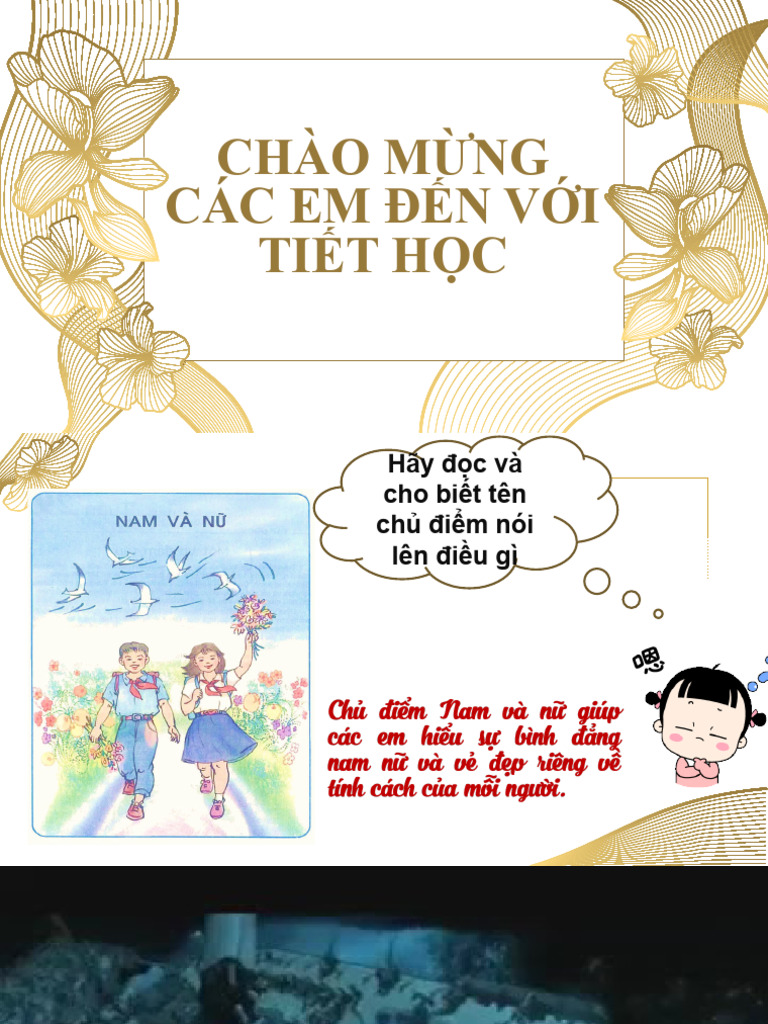 Tuan 29 Mot Vu Dam Tau | PDF