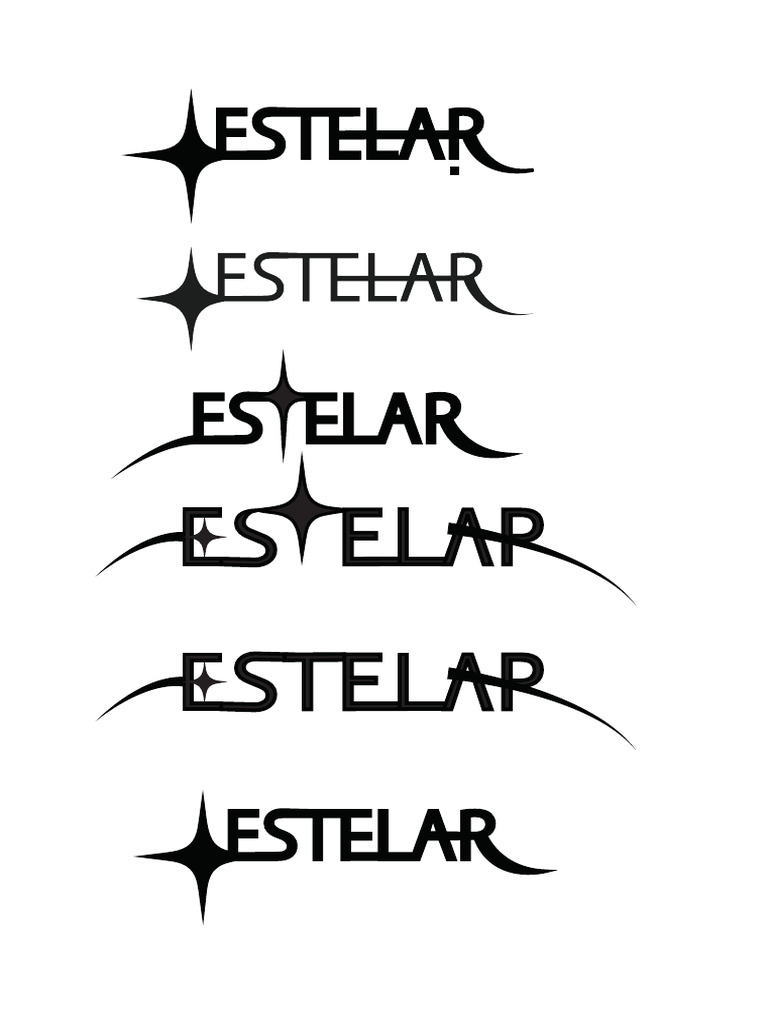 Estelar | PDF