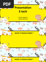 The Deep and Dark Web Guide | PDF | Tor (Anonymity Network) | Virtual Private Network