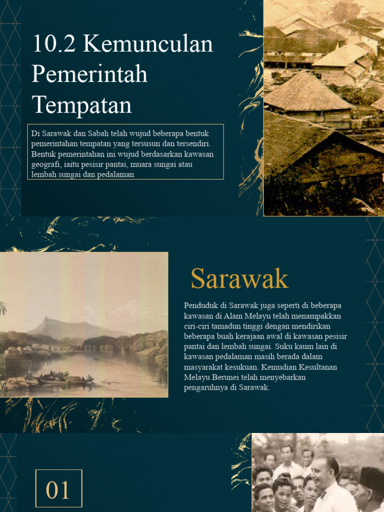 Sejarah Presentations Pdf