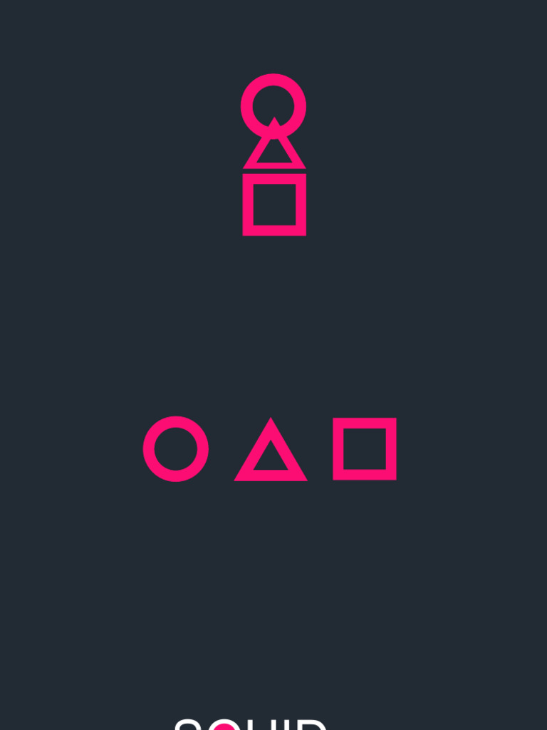 Squid Game Template PPT - WWW - Paopoi.xyz | PDF