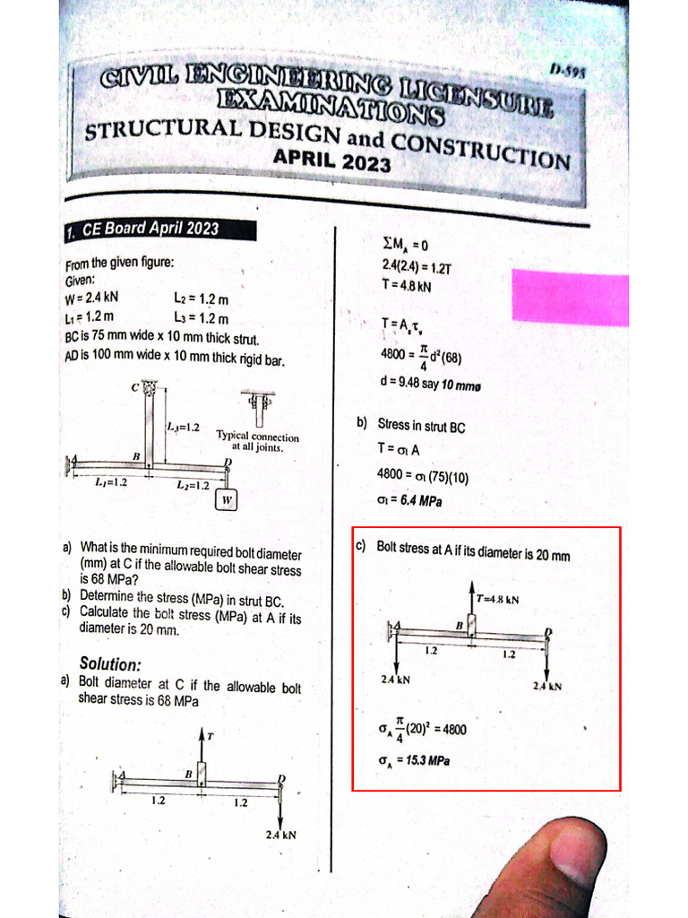 Psad April 2023 | PDF
