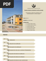 Edificio Hibrido | PDF | edificio | Diseño arquitectonico