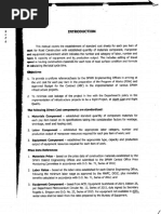 DPWH Road Plans1 | PDF