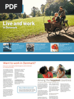 SIRI Appointment Booking Guide | PDF | Salary | Denmark