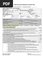 Walgreens VAR Form | PDF | Race And Ethnicity In The United States ...