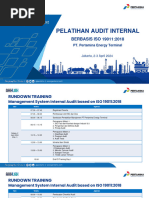 Memahami Kaidah PLOR dalam Audit | PDF