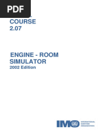 IMO Model Course | PDF | Technology & Engineering | Science & Mathematics