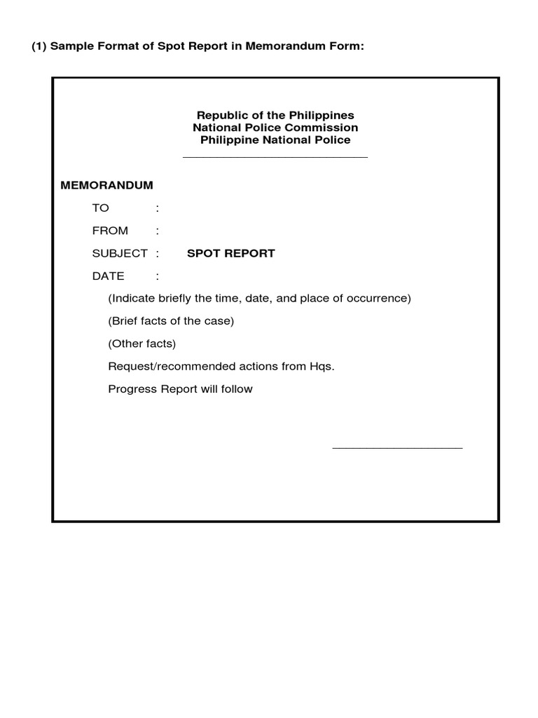 Different Kinds of FORMS... | PDF | Prosecutor | Police