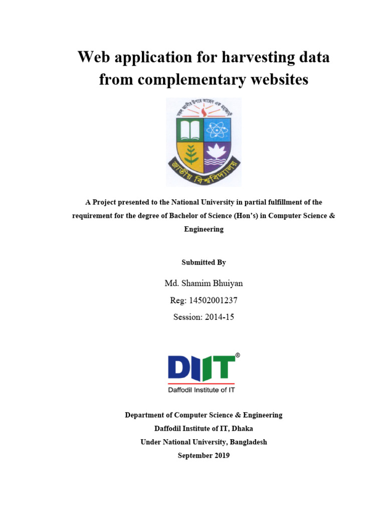 1508 | PDF | Workstation | Implementation