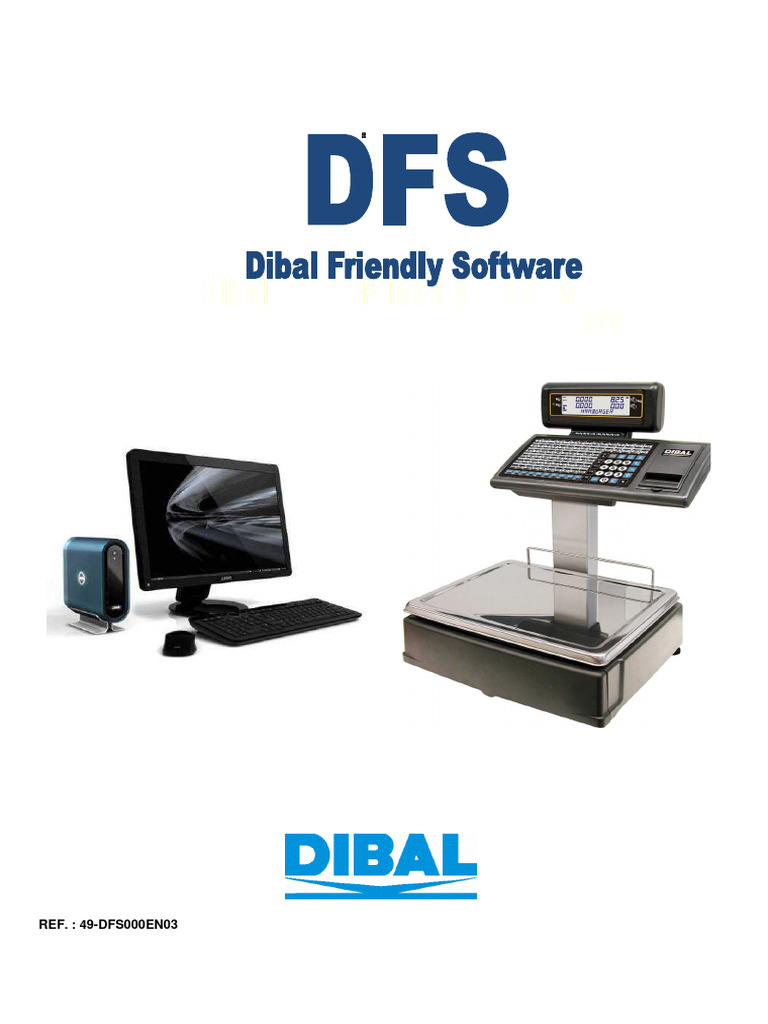 Manual DFS | PDF