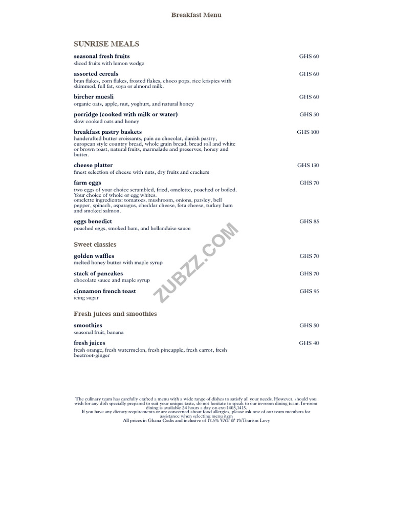 Kempinski | PDF | Salad | Kebab