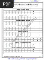 10th Social Science Full Guide by Sai K and Mega Guide - English Medium ...