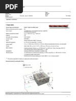 Concrete Pryout Failure Guide | PDF | Physical Sciences | Mechanics
