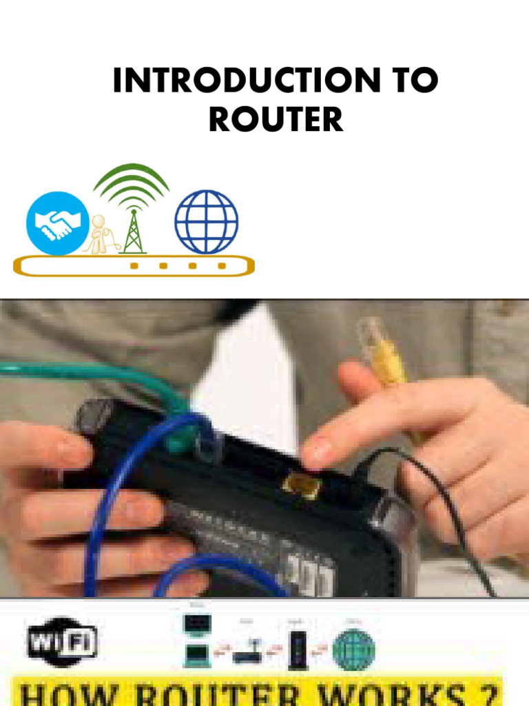 COMPUTER 8-IP ADDRESS - Network Layers - Lesson | PDF | Computer Network | Osi Model